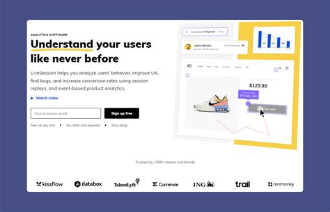 Top 5 Logrocket Alternatives In 2023 Livesession Blog
