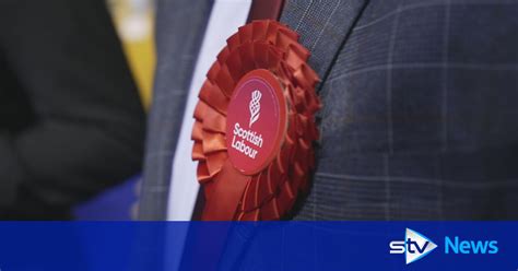 Senior Scottish Labour Fife Councillor David Graham Charged Over