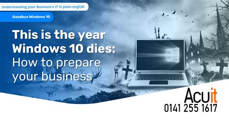 Goodbye Windows 10 Hello Windows 11 Acu It Solutions