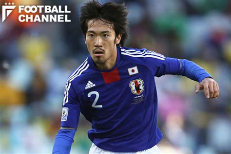 サッカー日本代表、ワールドカップ背番号の系譜【1～5番】世界を相手に戦った偉大な男たち フットボールチャンネル