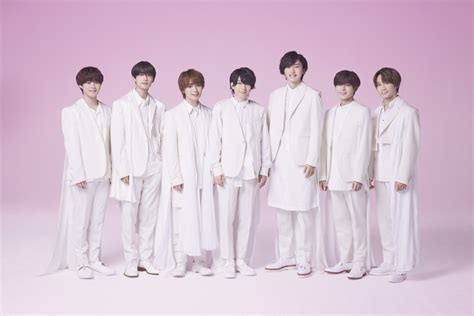画像写真 SONGS OF TOKYO FES出演者発表 なにわ男子LiSALiella 宮田俊哉も 1枚目 ORICON