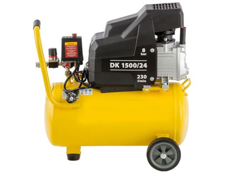Купить Компрессор Denzel DK1500/24 58063 - цена: 10238 ...