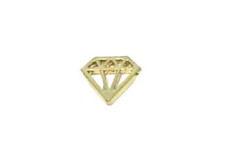 Geometric Lapel Pin Finox