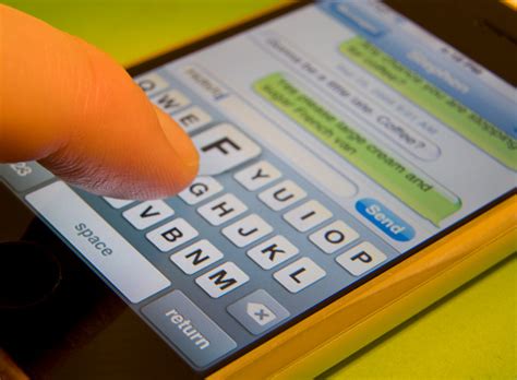 Get A Strange Text Message Early This Morning Youre Not Alone