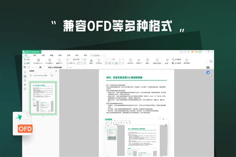迅读ofd阅读转换器 360专版 下载 迅读ofd阅读转换器 360专版 免费新版 360软件管家