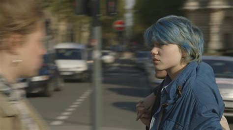Blue Is The Warmest Color Storyline At Netjulianblog Blog