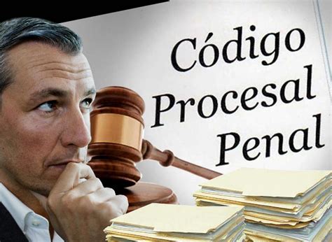 Con Importantes Cambios Avanza En El Senado El Código Procesal Penal