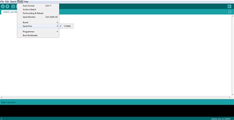 mobile robotic arm using phiro arduino