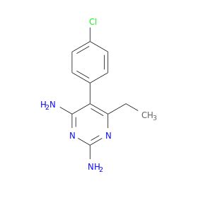 Pyrimethamine Brand Name List From Drugs