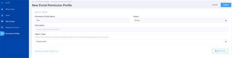 Technical Tip Migrating Sub Users To Iam Users In Fortinet Community