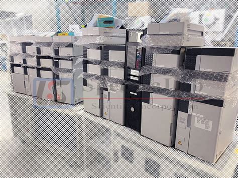 Shimadzu Nexera X2 Uhplc System Spectralab Scientific Inc