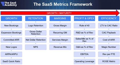Efficiency Metrics For Early Stage Saas Startups In Todays Funding
