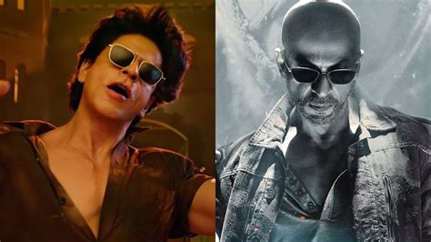 Jawan Teaser Out टिकटिकशाह रुख खान ने शुरू की उल्टी गिनती थिएटर