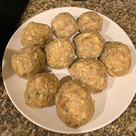Semmelknoedel German Bread Dumplings Recipe Kitchen Stories
