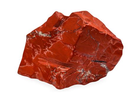 Red Jasper Polished Free Form Crystal Dreams World