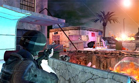 Army Commando Assault Apk For Android Download