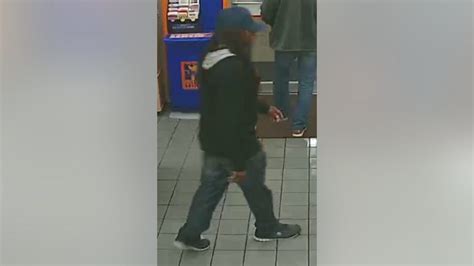 Apd Suspect Wanted For Three Separate Aggravated Robberies Fox 7 Austin