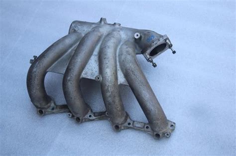 Porsche Intake Manifold Non Turbo R Parts For Sale Dragtimes