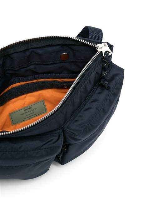 Porter Force Shoulder Bag Porter Yoshida And Co