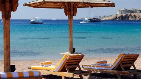 شرم الشيخ الأعلى في درجات الحرارة وسانت كاترين الأقل بجنوب سيناء الوطن