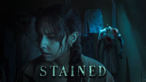 Stained Short Horror Film Youtube
