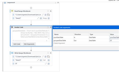 Filter Data Table On Multiple Columns Activities Uipath Community Forum