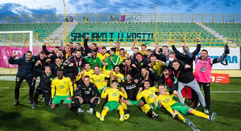 Istra 1961 iznenadila Rijeku i ušla u finale hrvatskog Kupa Novo hr