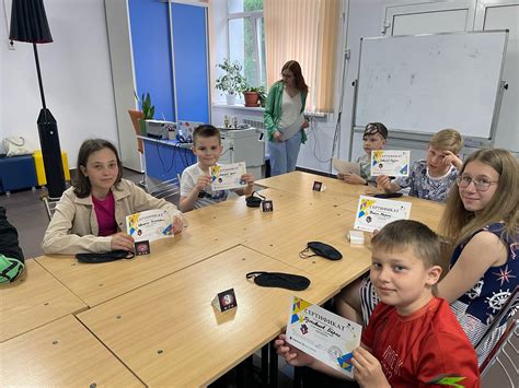 Состоялся турнир по интеллектуальной игре «Шпион Кванториум Липецк