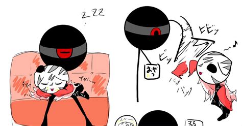 オリ棒 不定期雑画155 だましえのイラスト Pixiv