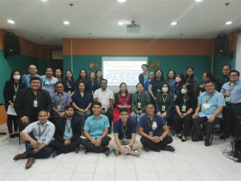 Congratulations To All Pitahc Employees For Your Hard Work And