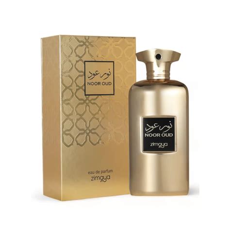Noor Oud Edp 100 Ml Perfumes Cardales