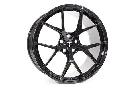 Txl115 20 Tesla Model 3 Fully Forged Lightweight Tesla Replacement Wh