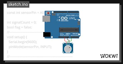 Coin Counter Wokwi ESP STM Arduino Simulator