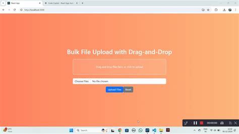 shiv jindal on linkedin reactjs firebase qrcode webdevelopment