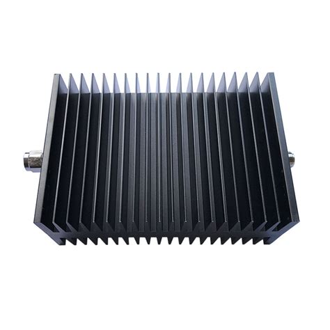 200w Rf Attenuator Coxial Dc 3ghz 4ghz N Jk 1 40db Becen Rf