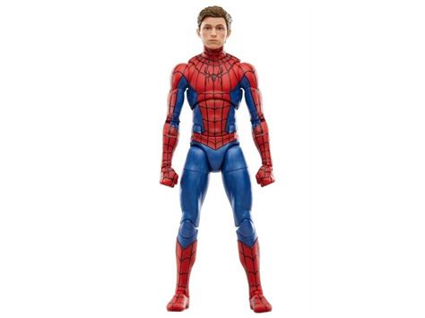 Acheter Marvel Legends Series Spider Man No Way Home Spider Man Figure