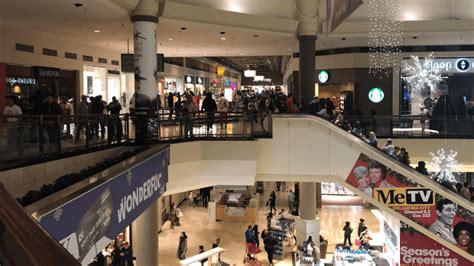 Oak Developers Sue Owner Of Penn Square Mall Claim Mall Blocked Stores