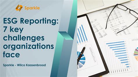 Esg Reporting 7 Key Challenges Organizations Face Sparkle