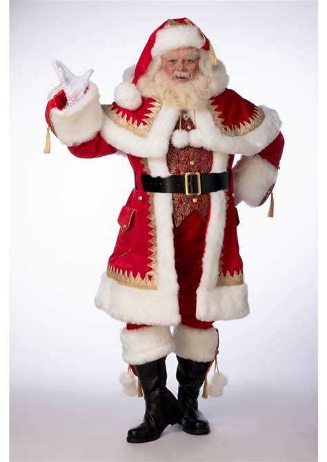 Professional Santa Suits Ubicaciondepersonascdmxgobmx