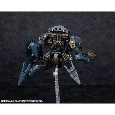 Mô hình lắp ráp Hexa Gear Bulkarm Lambda Jackal Kotobukiya nShop