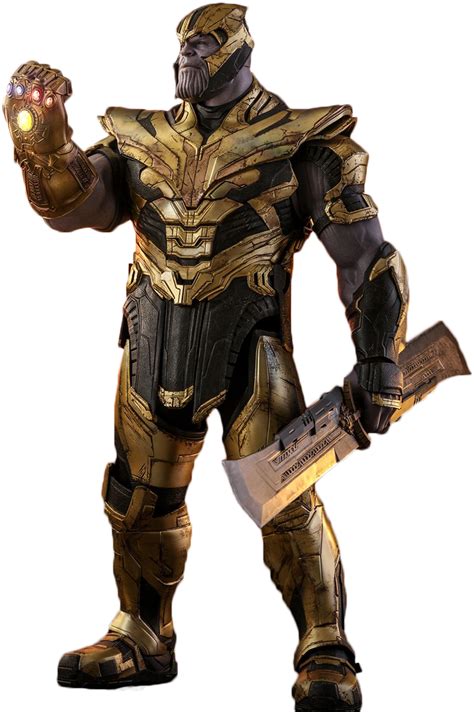 Thanos Marvel Cinematic Universe Outlier Battles Wiki Fandom