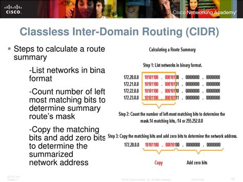 Ppt Routing Protocols And Concepts Powerpoint Presentation Free Download Id6828923