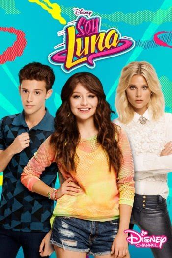 soy luna flixpatrol