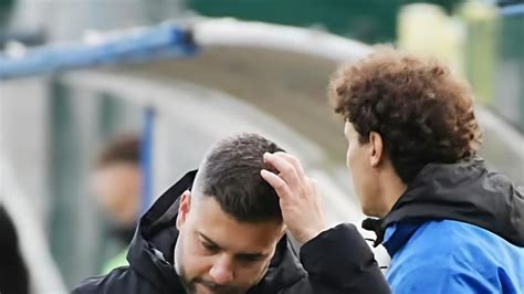 Atletico Ascoli A Chieti Per Lesame Di Maturità