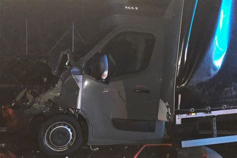Śmiertelny wypadek na autostradzie A4 Służby miały problem z dojazdem