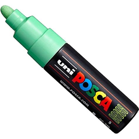 Set Markere Posca PC M Multicolor EMAG Ro