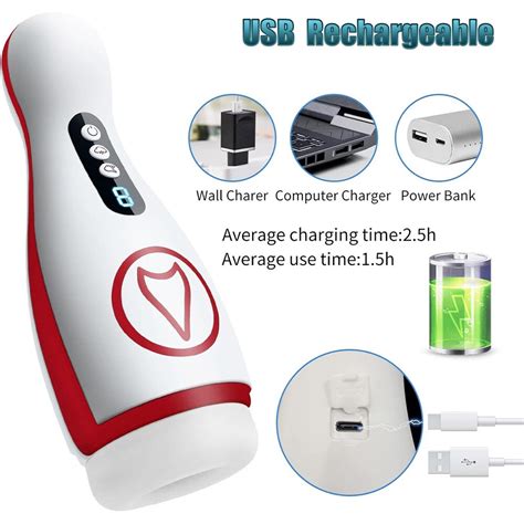 Automatic Masturbator For Men Sucking Vibrating Real Pussy Blowjob Sex Honeyloveyou