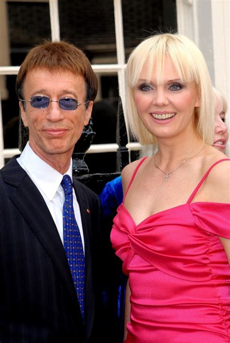 Robin Gibb Who2