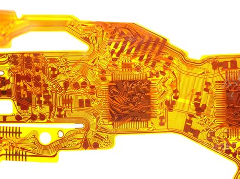 Flexible Circuit Faqs News Newbury Electronics