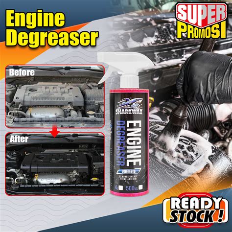 Shark Wax Engine Degreaser Chemical Alkaline Degreaser Rim Wash Chain